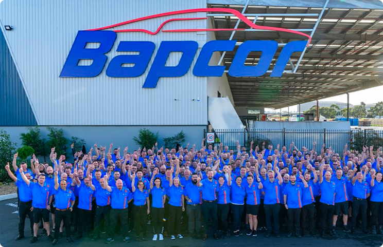 Bapcor Jobs