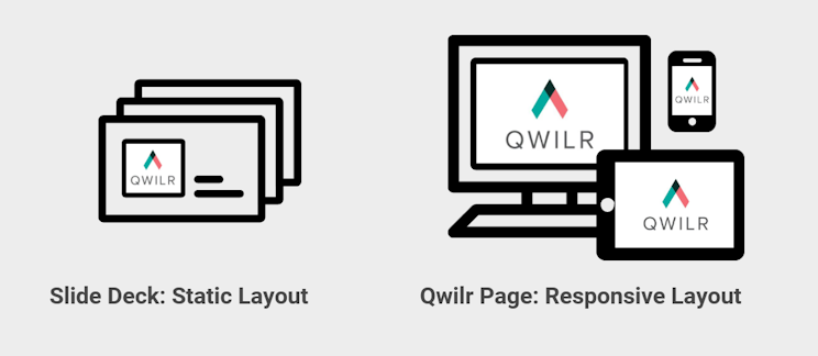 Guide: Converting a Slide Deck