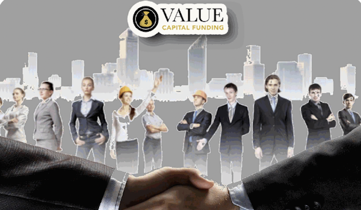 Value Capital Funding Partner Calendar