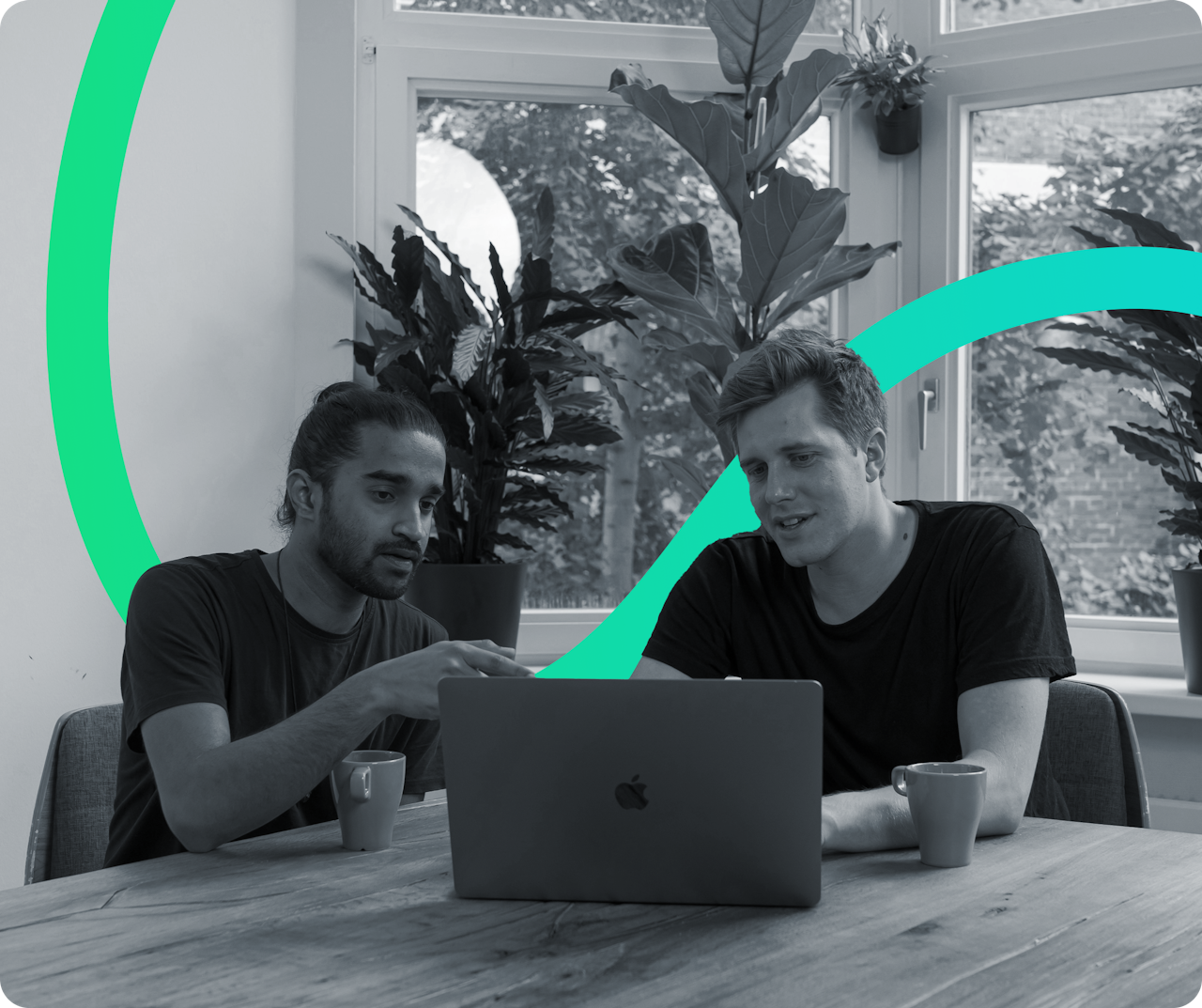 SaaS Proposal Template