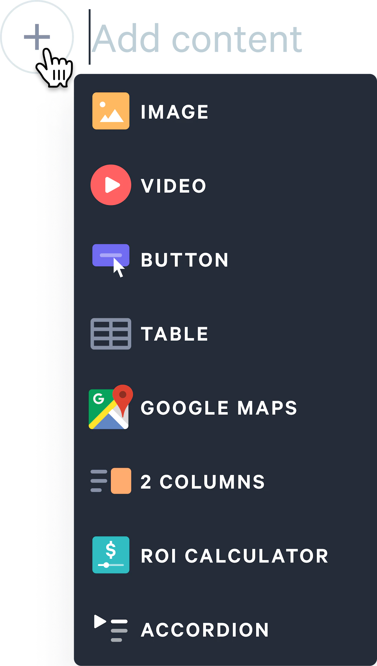 Guide: Designing a Qwilr Page