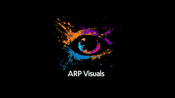 Avatars by ARP Visuals